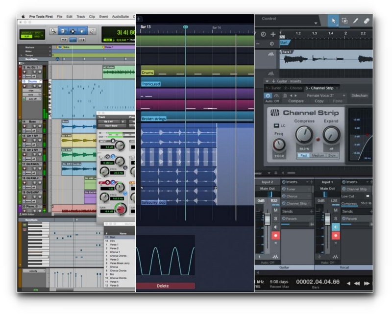 How To Make EDM From Home For Free [ Complete Setup Guide ]